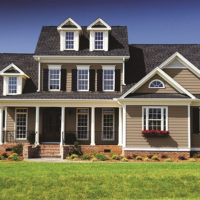 Gentek - ALIGN composite siding – Groupe Norevco