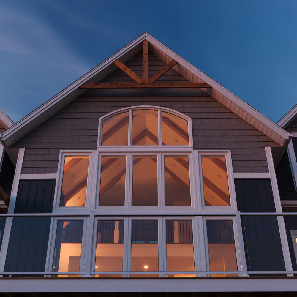 Maibec - CanExel™ engineered wood siding - UltraPlank – Groupe Norevco