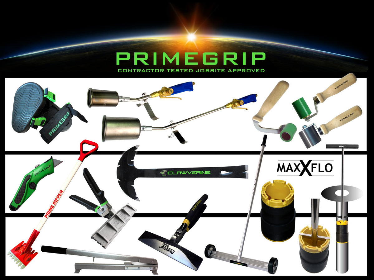 Primegrip Tools – Groupe Norevco
